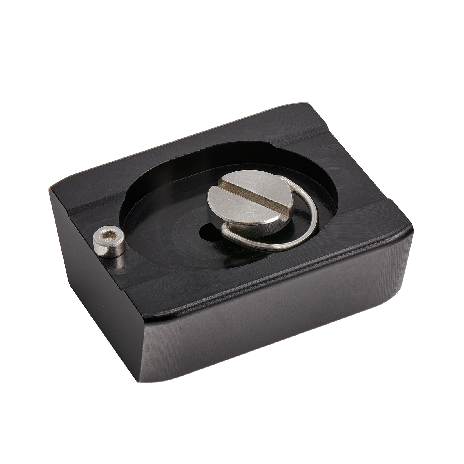 Astro Essentials Short Vixen-Style Dovetail | First Light Optics